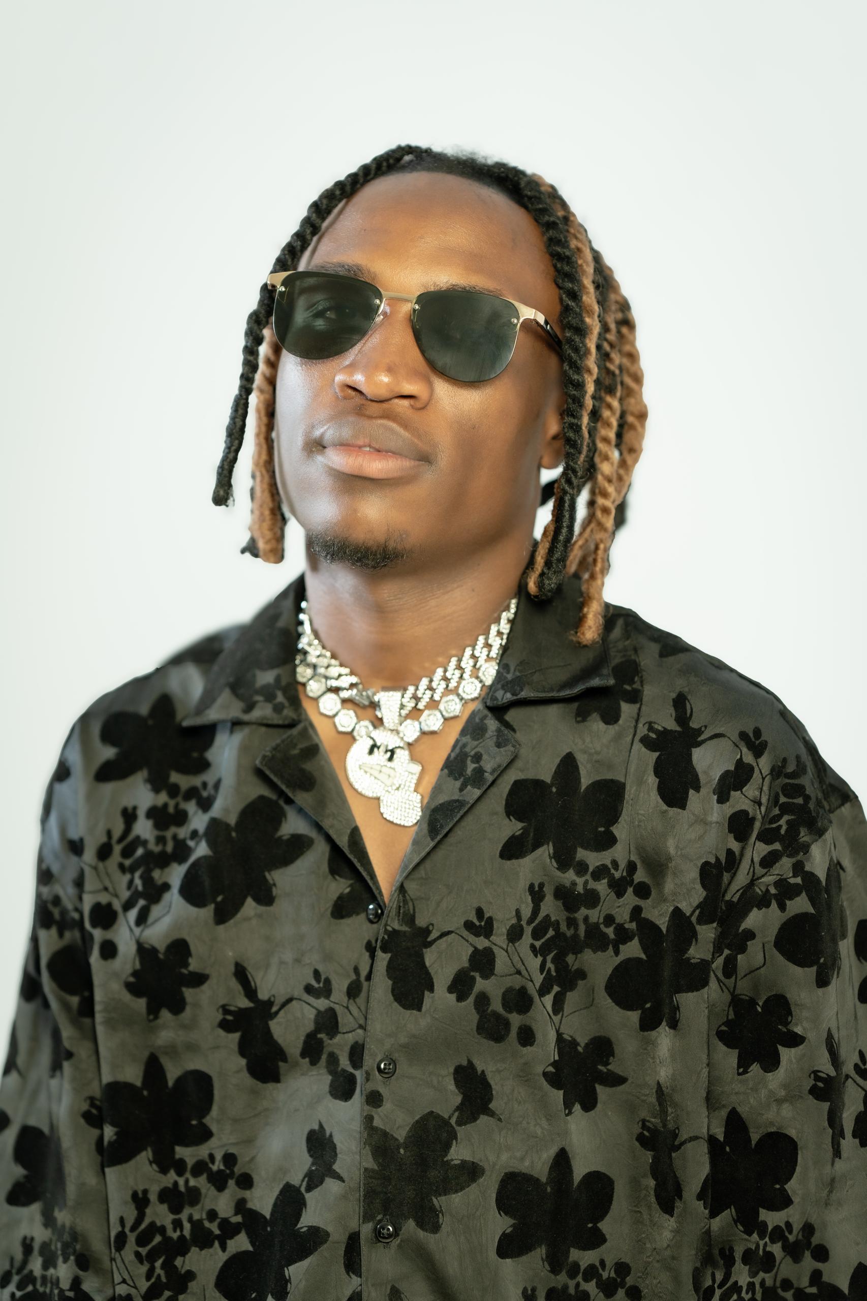 KivoSantana Vybz | Events & Culture